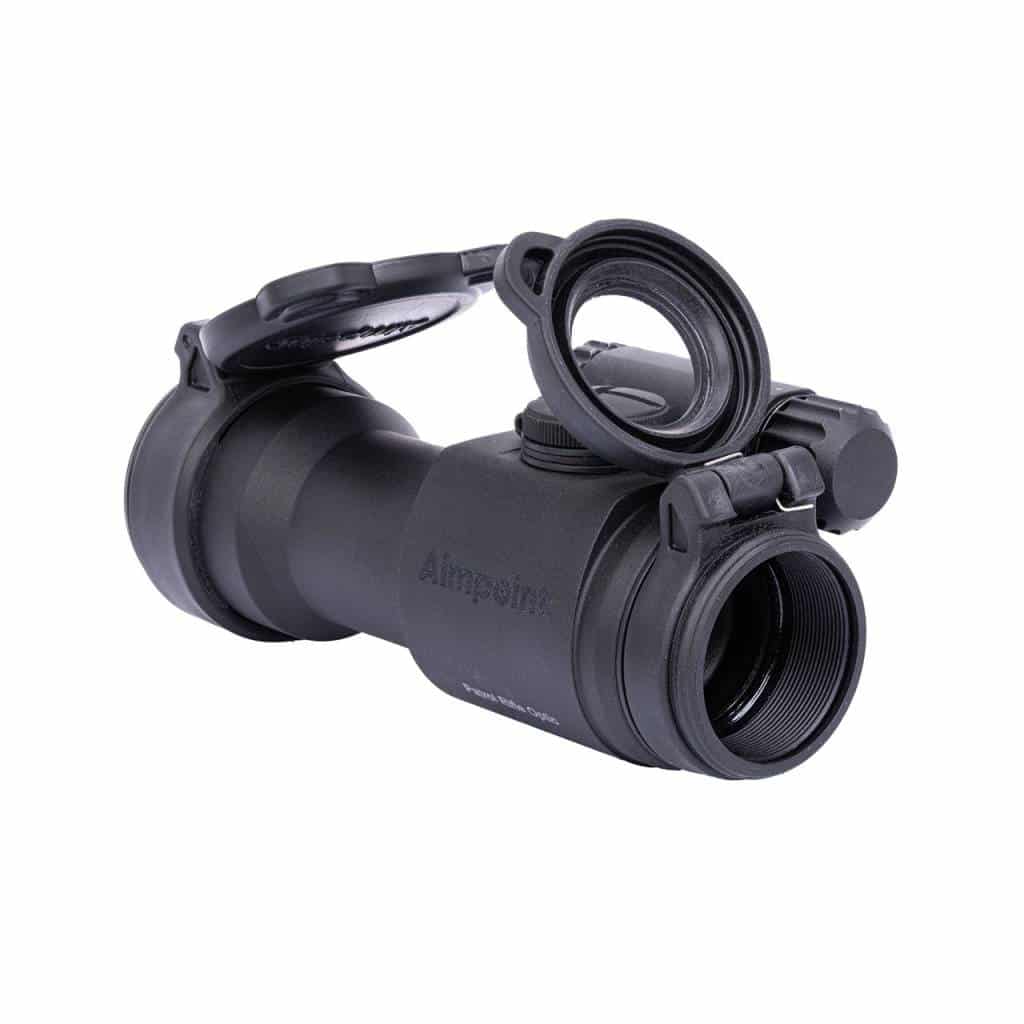 Aimpoint PRO 2.0 MOA Red Dot Reflex Sight | QRP2 Mount